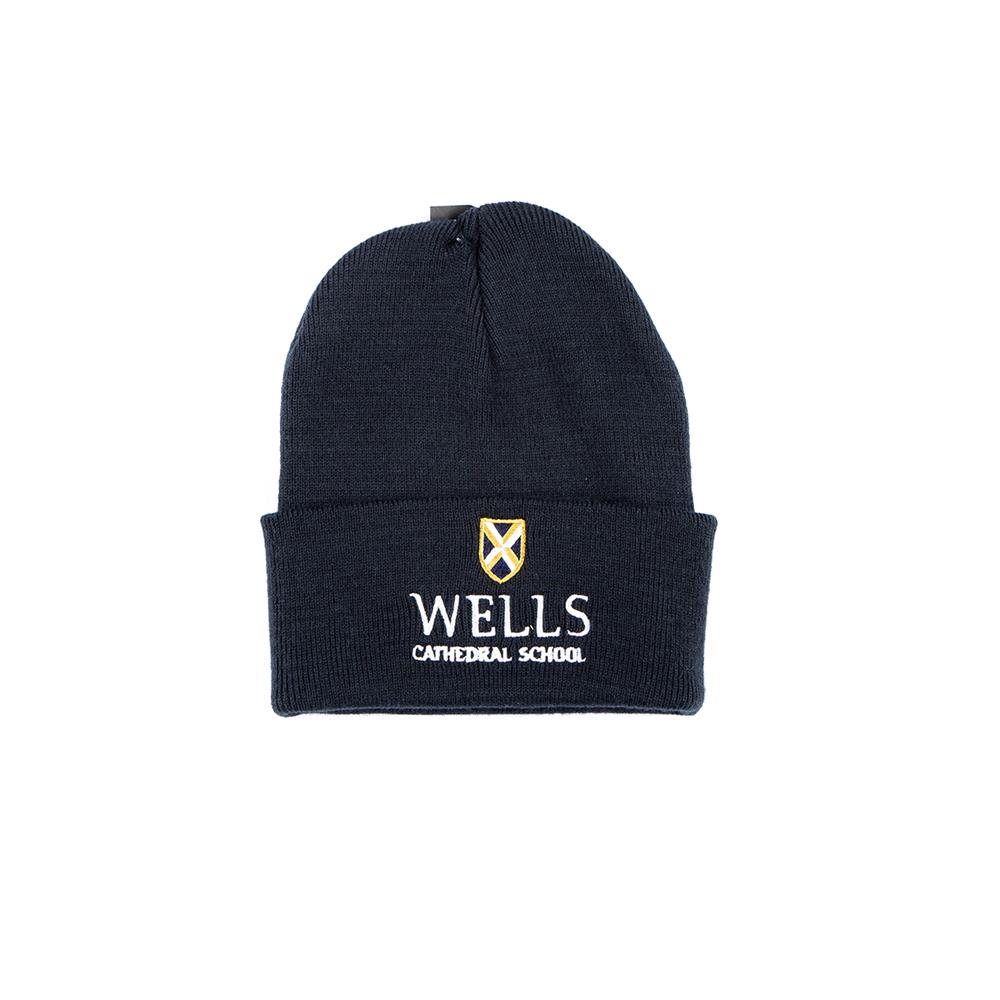 WCS WOOL HAT - South West Schoolwear