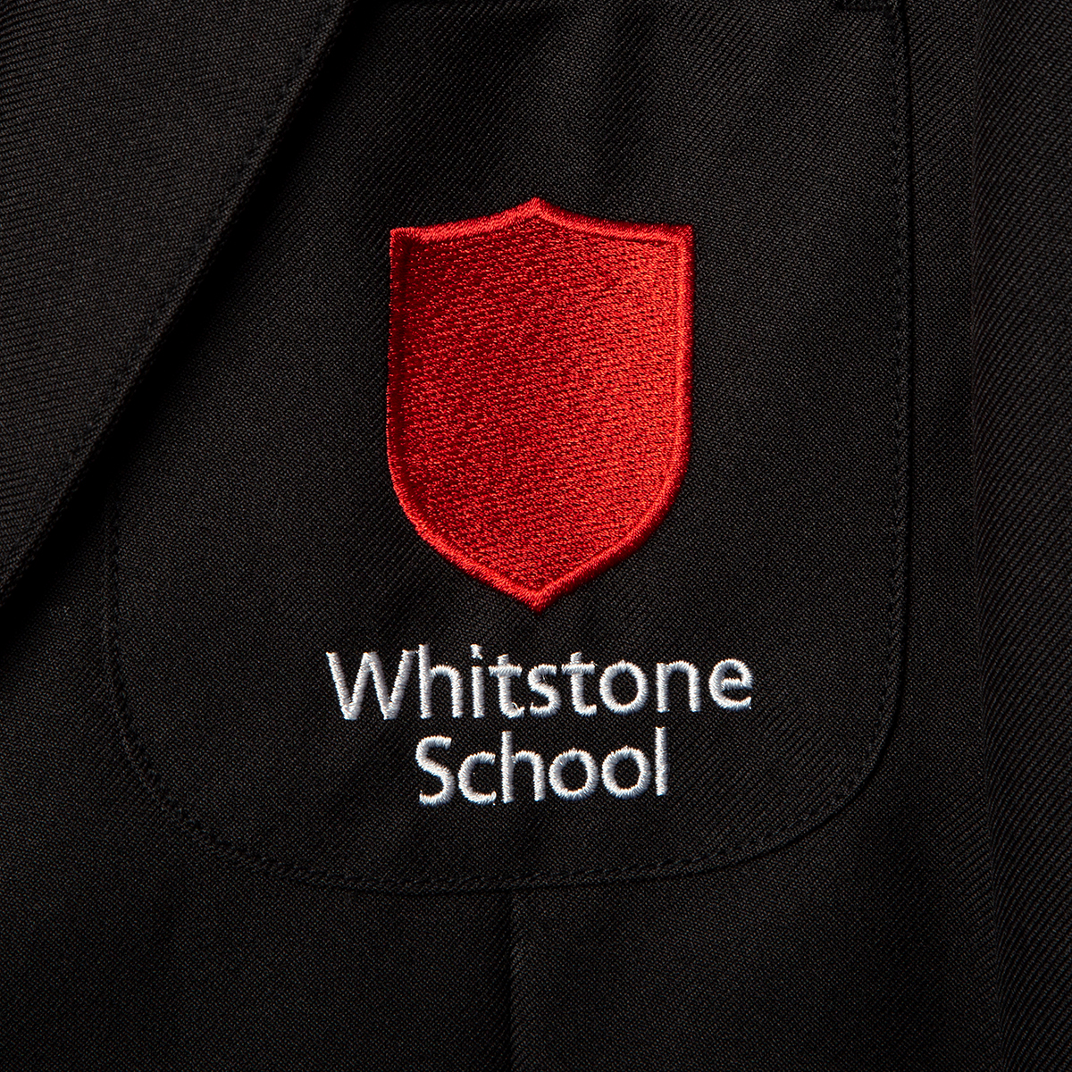 WHITSTONE BOYS BLAZER - South West Schoolwear