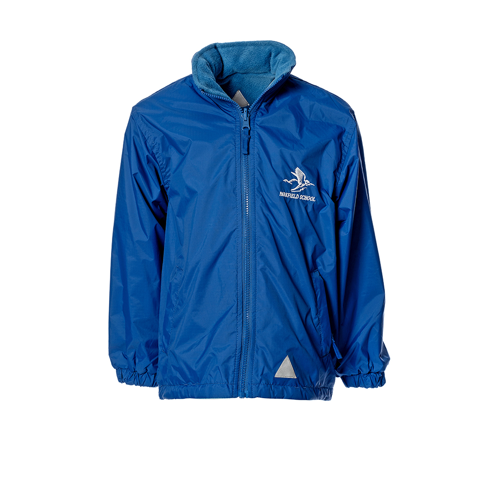 PARKFIELD MISTRAL JACKET - South West Schoolwear