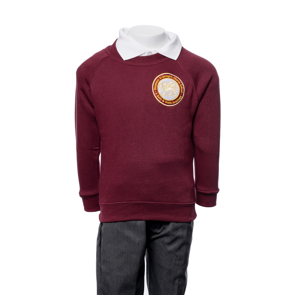 WEMBDON SWS - South West Schoolwear