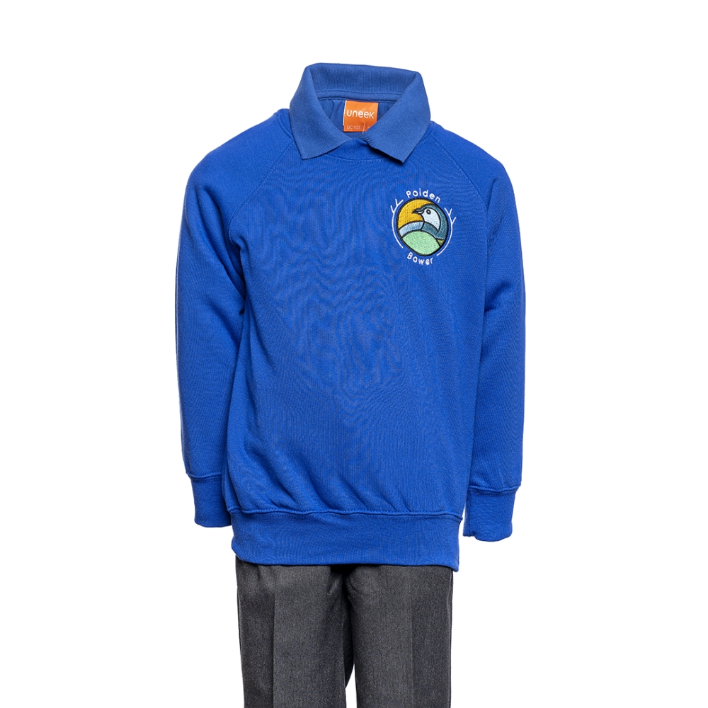 POLDEN BOWER SWS - South West Schoolwear