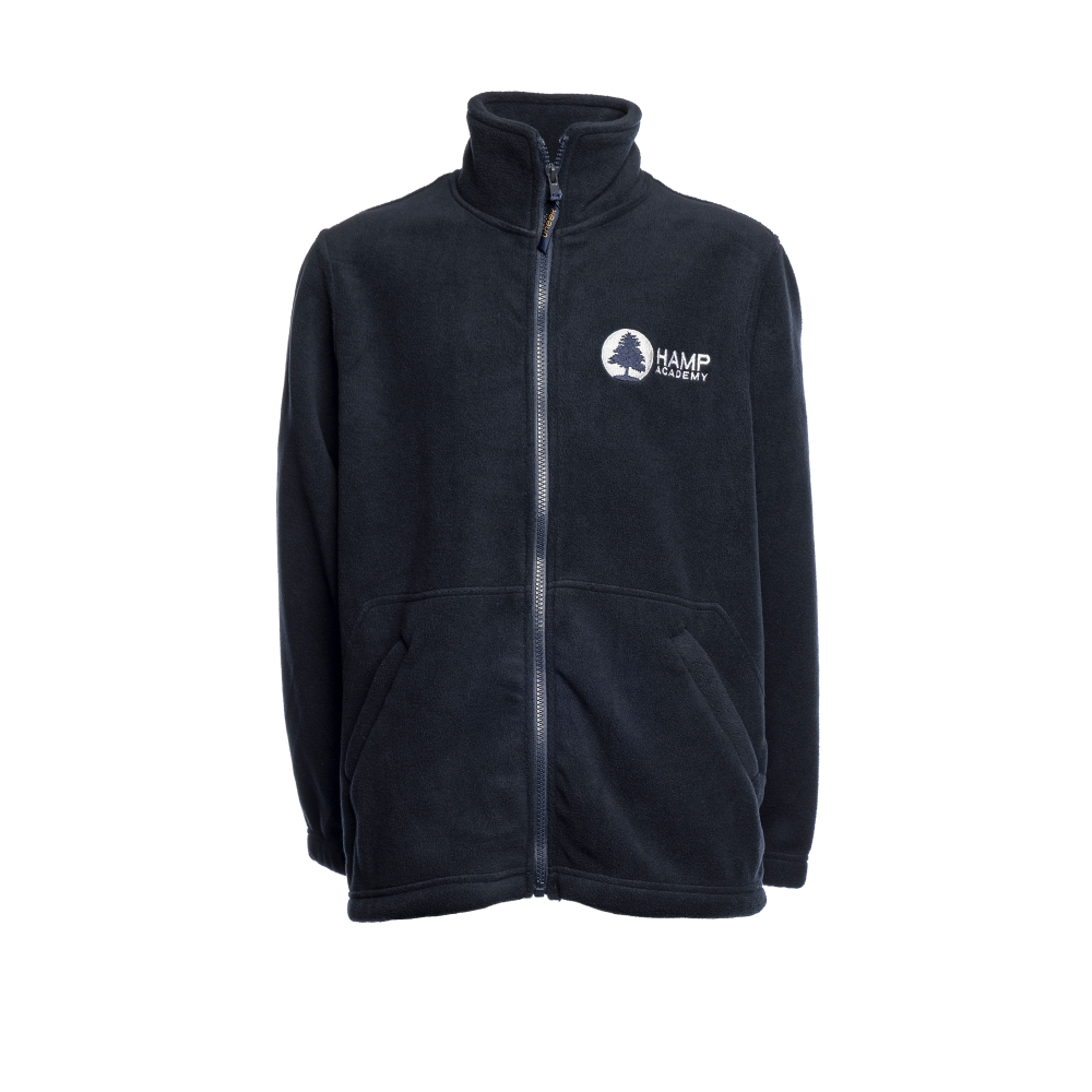 Hamp Academy Fleece - South West Schoolwear